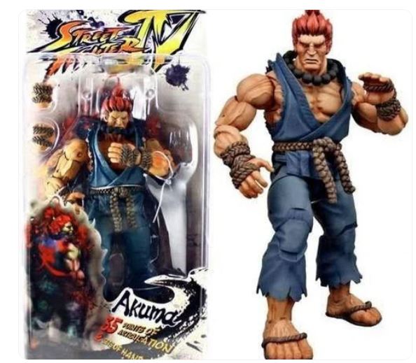 Buy Action Figures Online in India | Anime & Superhero Toys Low Prices ...