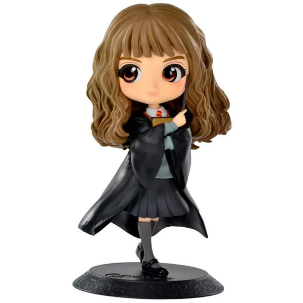Buy Online Hermione Wizard Girl Q-Style Figure | Magic Collectible ...